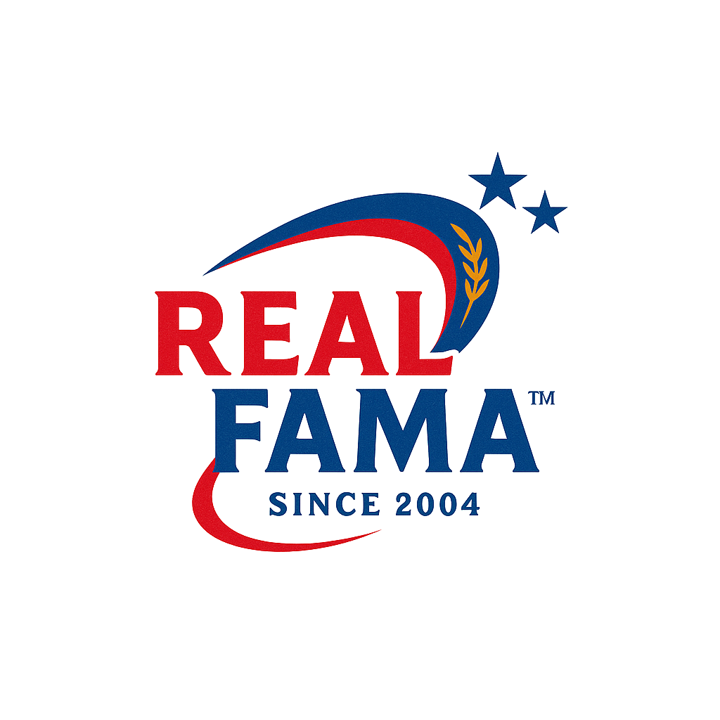Real Fama – Traditional Haitian Confidence Oils for Skin, Ritual & Wel